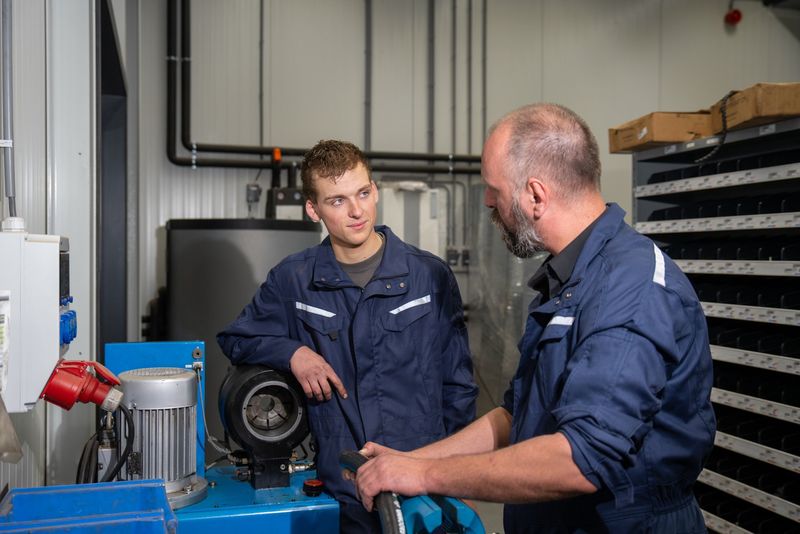 Vlastuin - De Transportspecialist